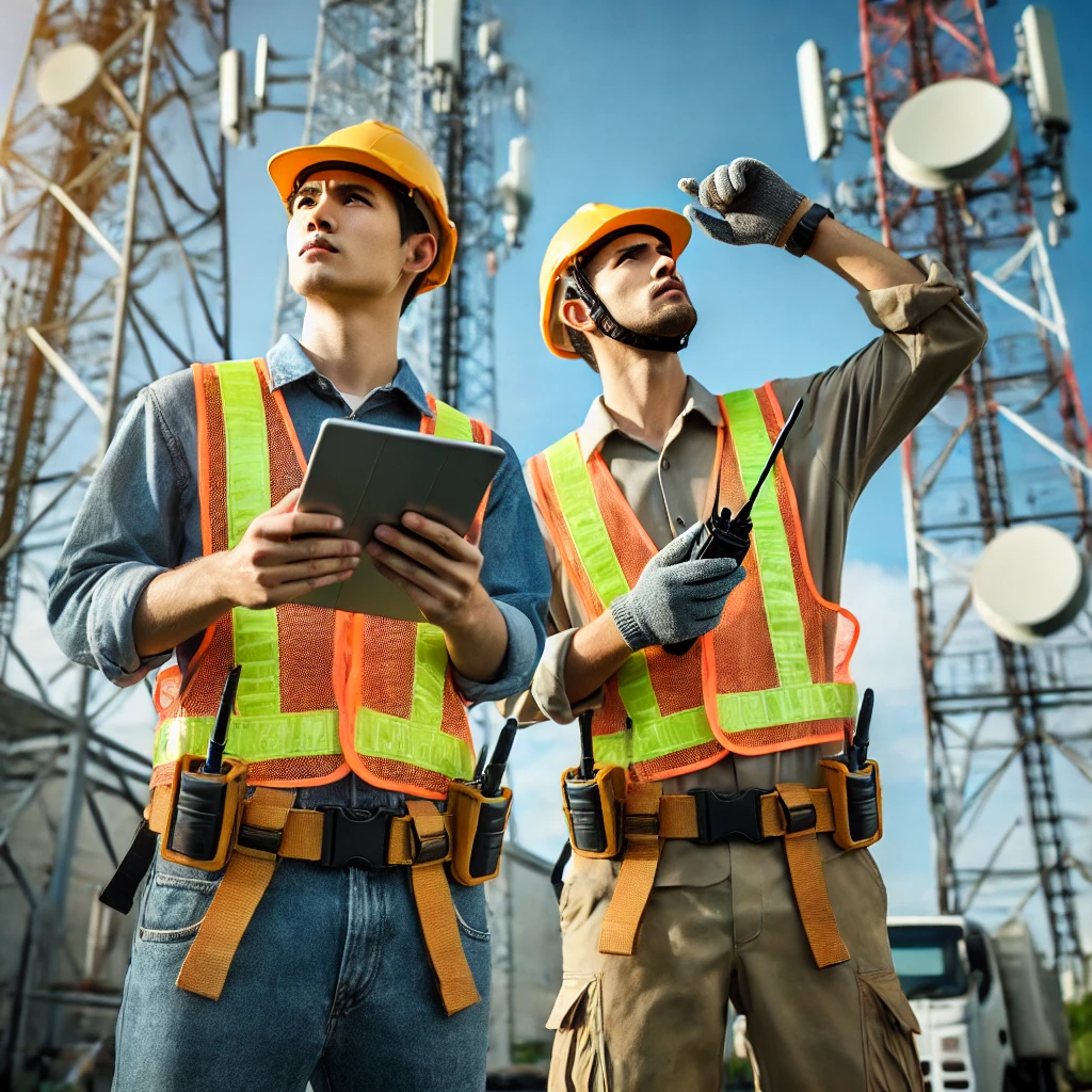 Top Intrinsically Safe Phone Cases for 2025 - Intrinsically Safe Store