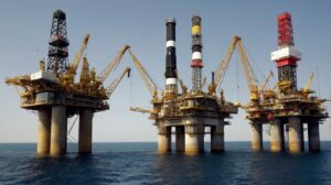Types of Oil Rigs Explained: Offshore vs Onshore Rigs