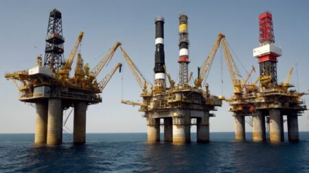 Types of Oil Rigs Explained - Intrinsically Safe Store