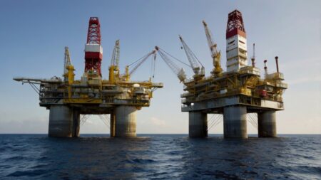 Types of Oil Rigs Explained - Intrinsically Safe Store