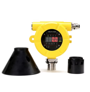 How to Calibrate an Intrinsically Safe Gas Detector - Intrinsically ...