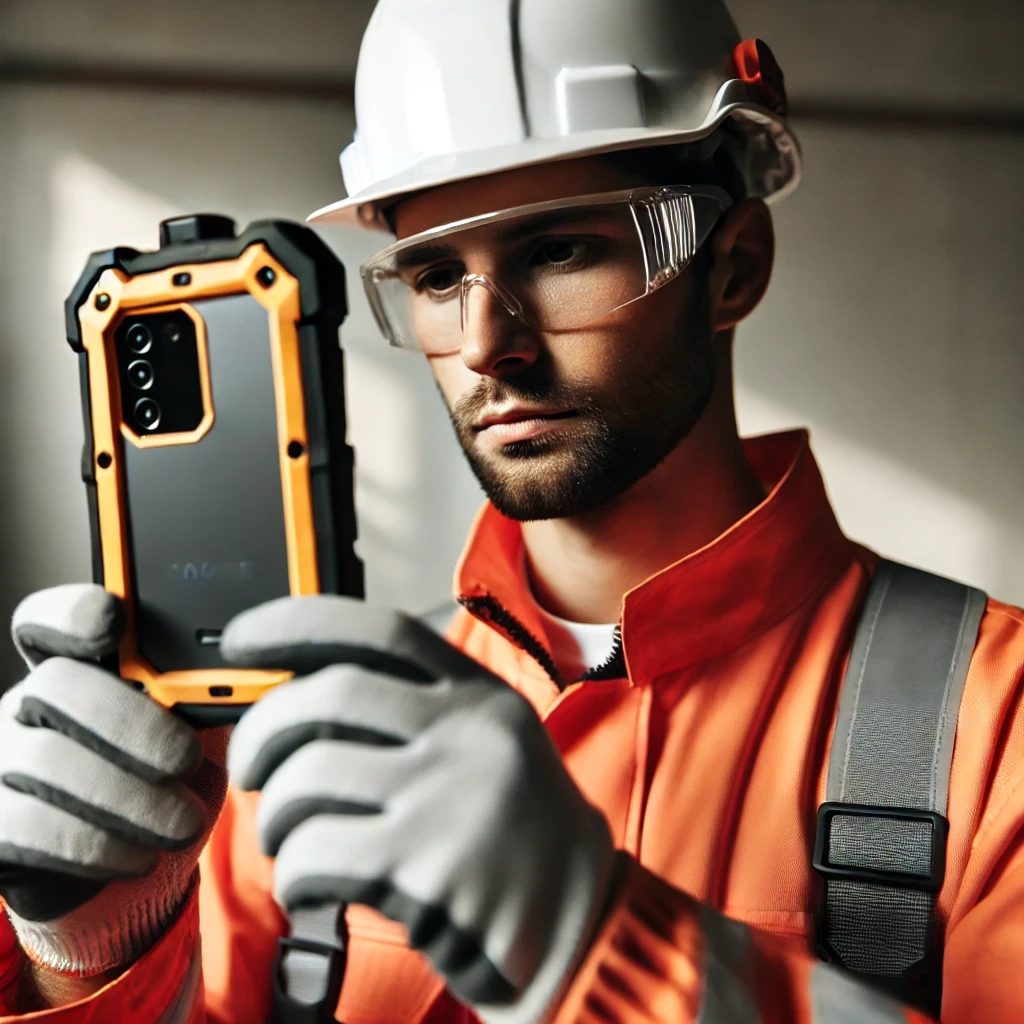 Best Intrinsically Safe Cameras 2025 - Intrinsically Safe Store