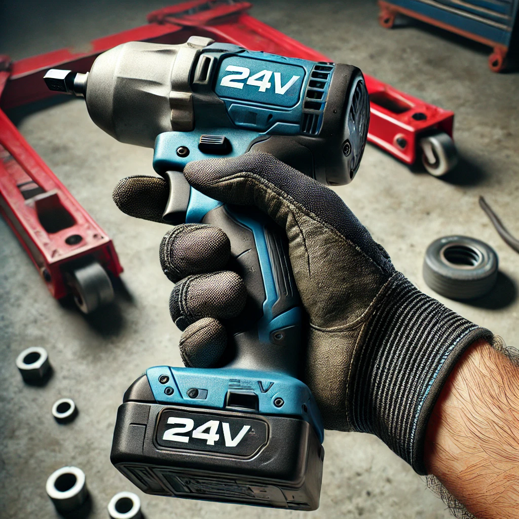 How to Choose an Intrinsically Safe Cordless Drill- Intrinsically Safe ...