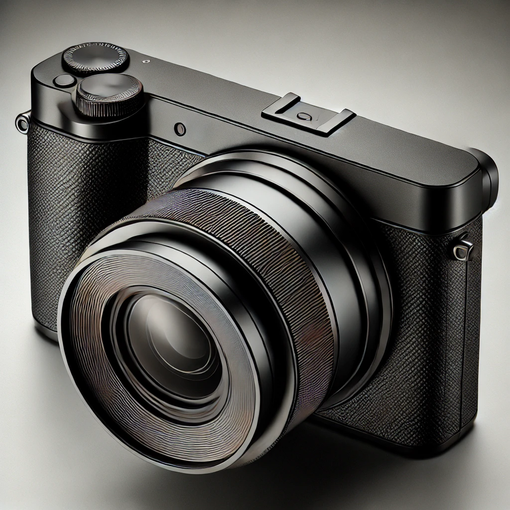 Intrinsically Safe Digital Camera Buying Guide - Intrinsically Safe Store