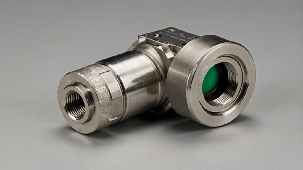 How Intrinsically Safe Sensors Enhance Workplace Safety - Intrinsically ...