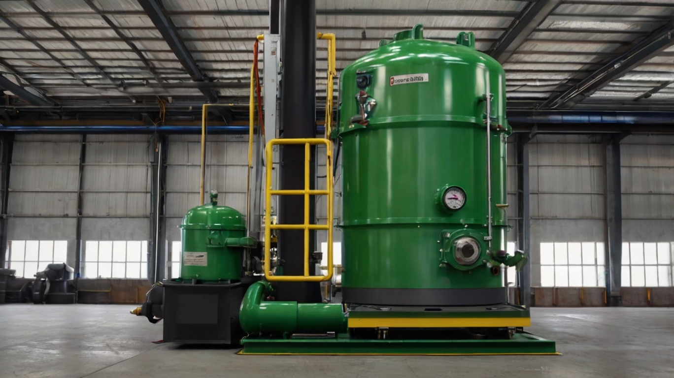 Top Reasons to Use an Intrinsically Safe Vacuum - Intrinsically Safe Store