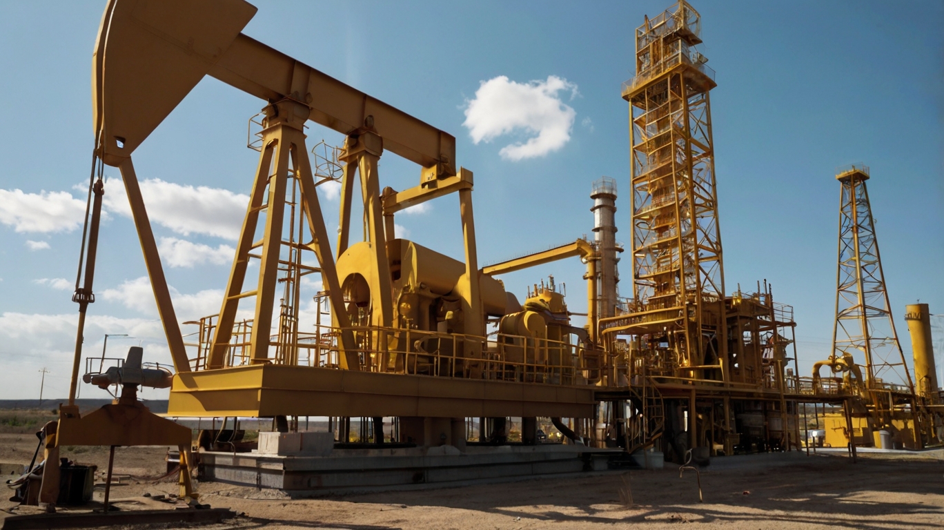 Intrinsically Safe Power Tools for High-Risk Industries - Intrinsically ...