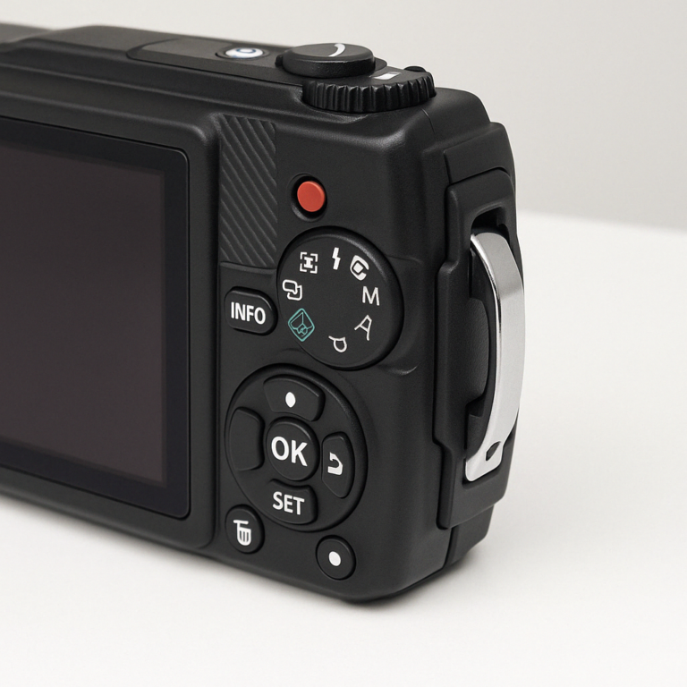 Understanding ATEX Rated Cameras – Intrinsically Safe Store