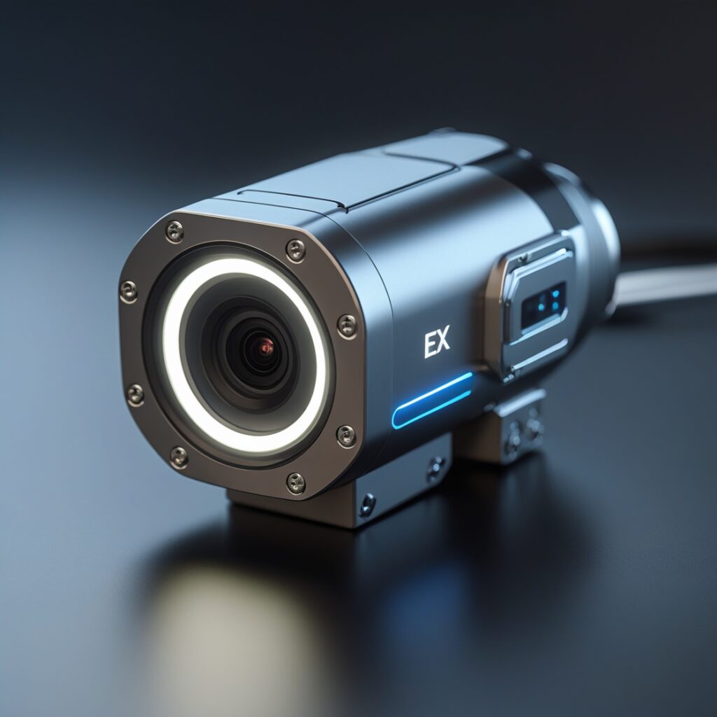 Best Intrinsically Safe Cameras by Industry – Intrinsically Safe Store