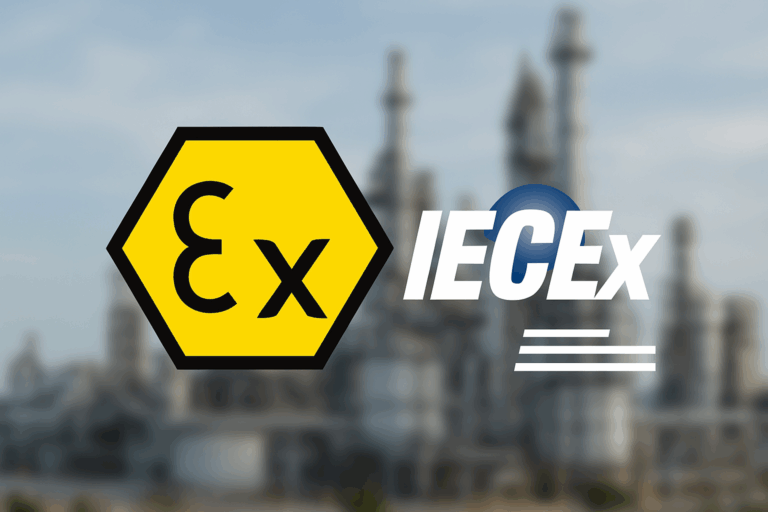 Compare IECEx and ATEX Certifications for Hazardous Area Equipment