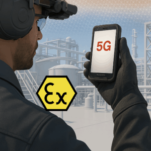 ATEX Intrinsically Safe Devices Explained – Intrinsically Safe Store