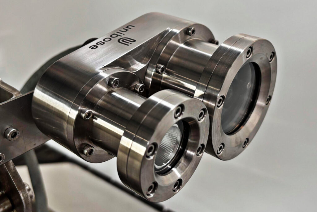 Intrinsically Safe Cameras – Best Explosion-Proof Digital Cameras