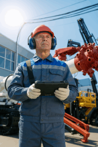 Top ATEX Tablet Zone 1 Picks for Hazardous Sites – Intrinsically Safe Store