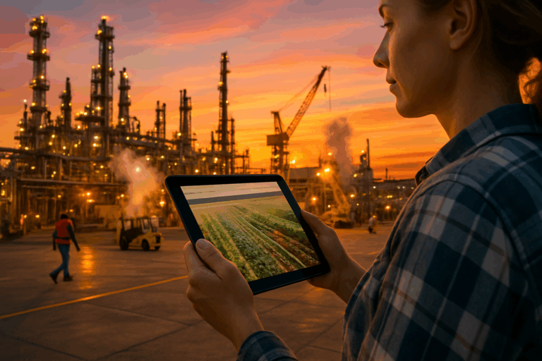 Best Intrinsically Safe iPads for Hazardous Environments ...