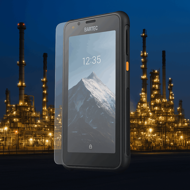 Top Intrinsically Safe Accessories to Ensure On-the-Job Safety ...