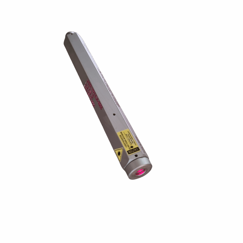 Intrinsically Safe Laser for Rugged Industrial Use - Intrinsically Safe ...