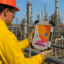 Best ATEX Zone 1 Tablets for Hazardous Environments in 2025 ...
