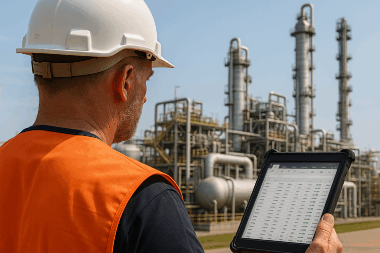 Best Rugged ATEX Tablets with Cameras – Intrinsically Safe Store