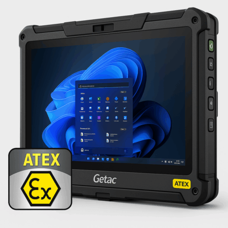 ATEX Intrinsically Safe Devices Explained – Intrinsically Safe Store