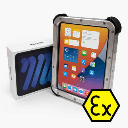 2025 ATEX Tablet Price Trends – Intrinsically Safe Store