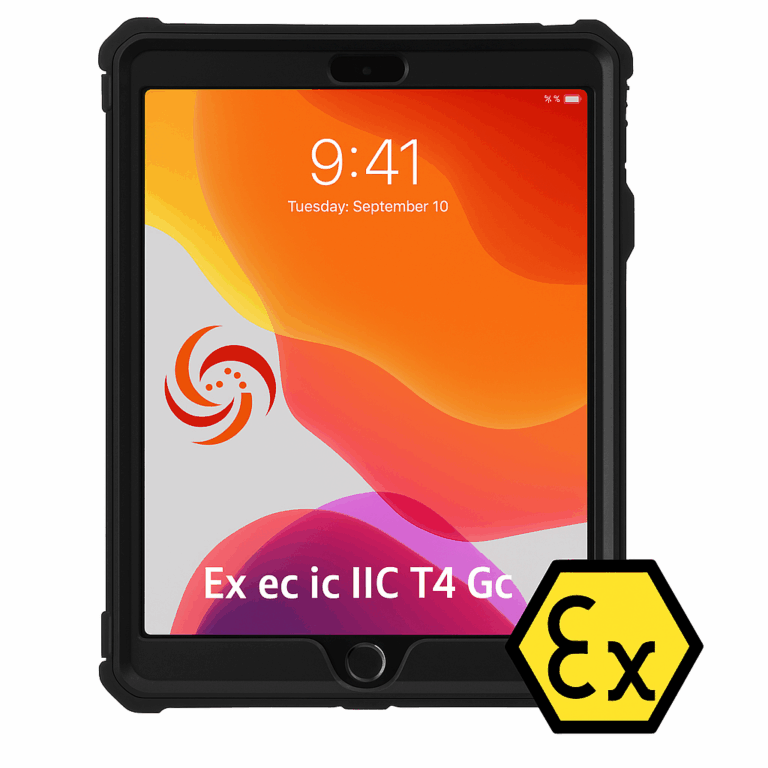 Best ATEX Zone 1 Tablets for Hazardous Environments in 2025 ...