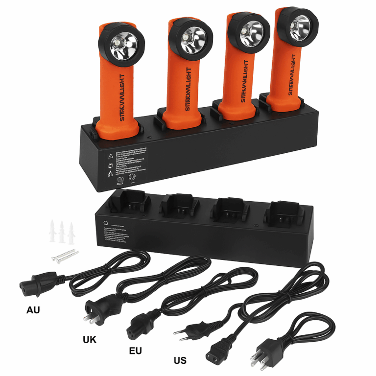 Safe Charging Practices for Intrinsically Safe Devices – Intrinsically ...