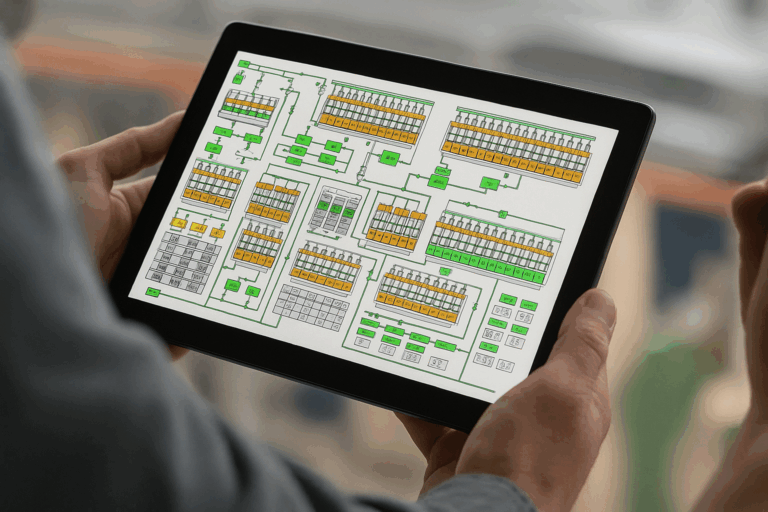 Top Intrinsically Safe Tablets for SCADA Systems – Intrinsically Safe Store