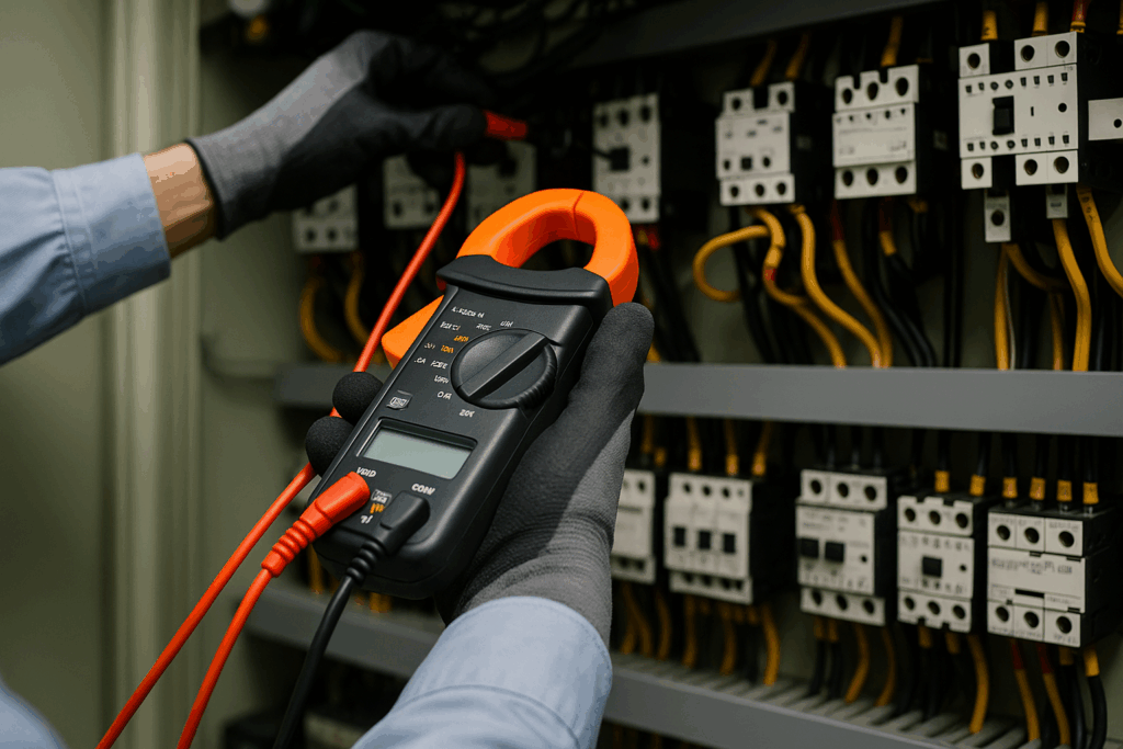 How to Troubleshoot Intrinsically Safe Devices: Common Problems & Fixes ...