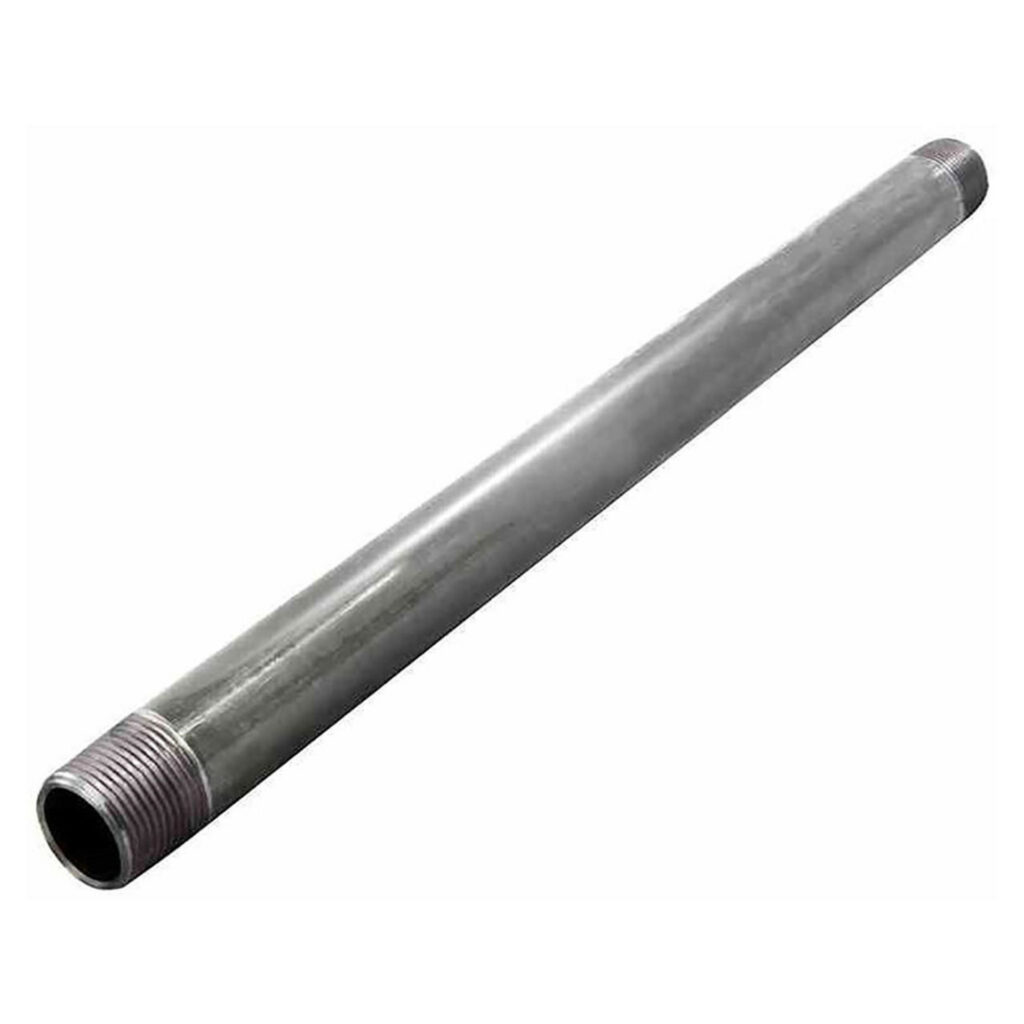 Explosion-Proof VENAS EX-Straight Pipe - Intrinsically Safe Store