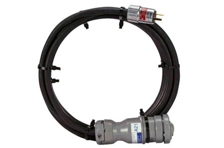 Explosion Proof Extension Cord for Hazardous Areas - Intrinsically Safe ...