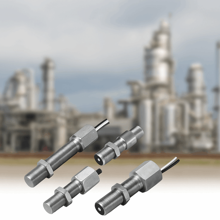 Top Intrinsically Safe Sensor Innovations – Intrinsically Safe Store