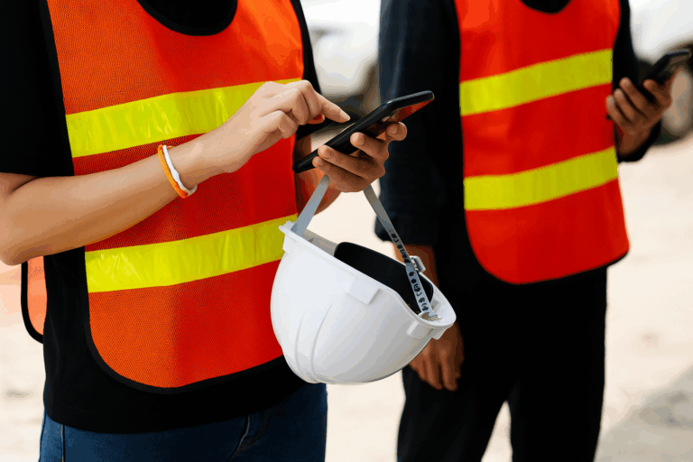 Best Intrinsically Safe Cases for iPhones, iPads & Tablets ...