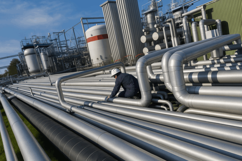 Confined Space Safety Devices for Hazardous Environments ...