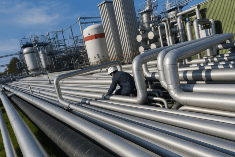 Confined Space Safety Devices for Hazardous Environments ...