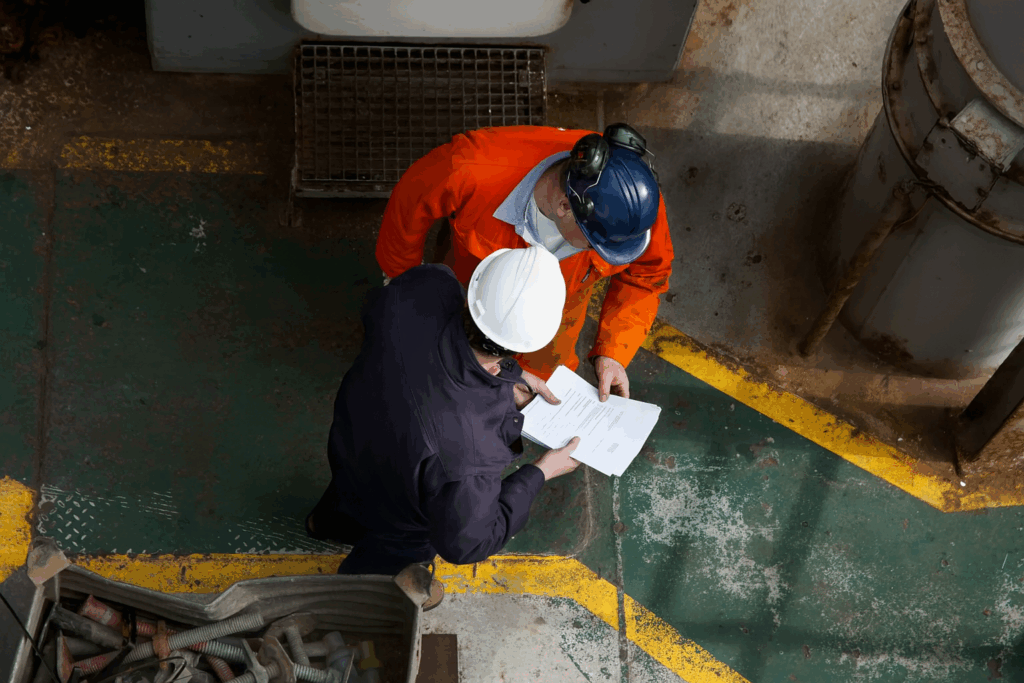Top Intrinsically Safe Equipment for Inspections – Intrinsically Safe Store