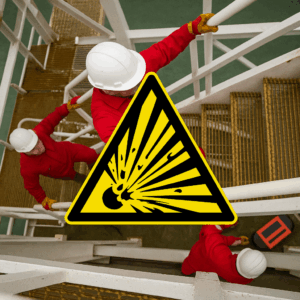 Intrinsically Safe Equipment Explained: 2025 Guide for Safety ...