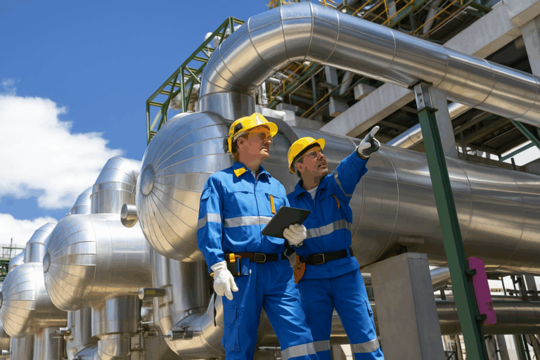 How Intrinsically Safe Devices Protect Chemical Plants – Intrinsically ...