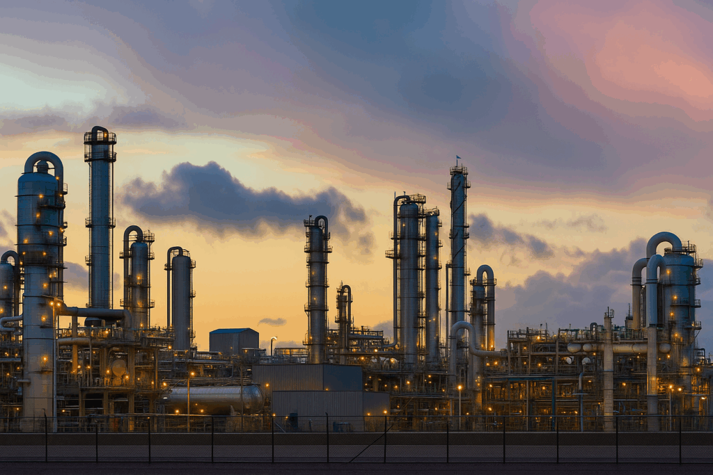 Intrinsically Safe PLC Benefits & Use Cases – Intrinsically Safe Store