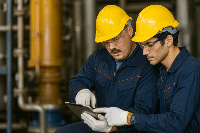 Intrinsically Safe Checklist for Deployment Compliance – Intrinsically ...