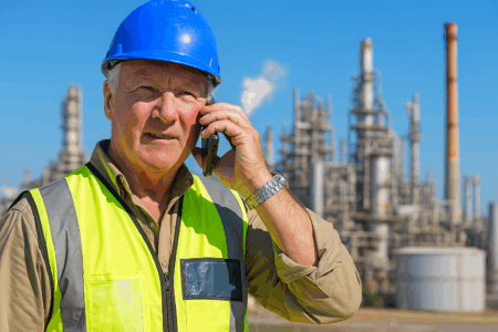iPhone Safety in Explosive Areas: ATEX-Certified Cases That Work ...
