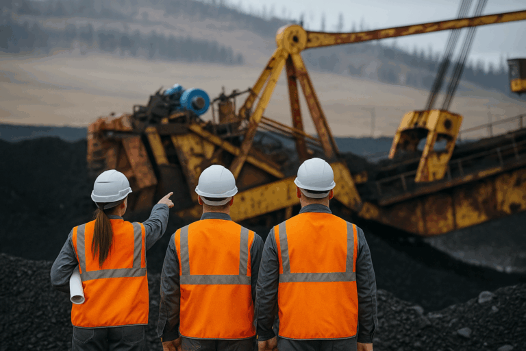 Essential Intrinsically Safe Mining Devices for Hazardous Zones ...