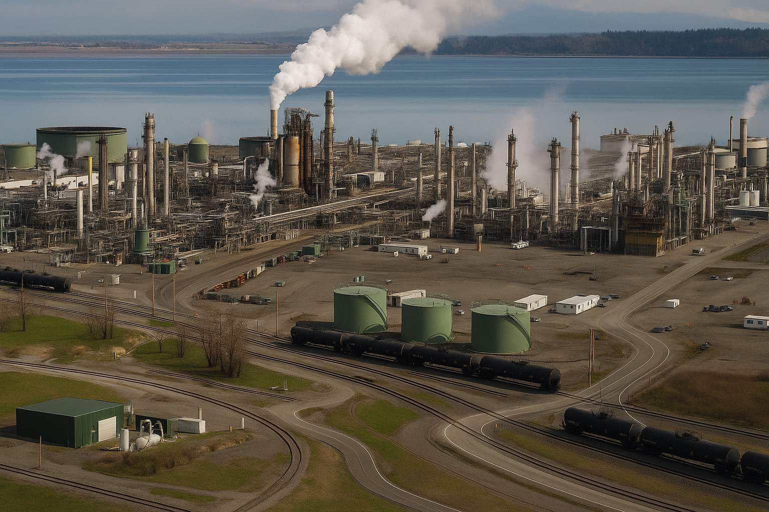 Intrinsically Safe PLC Benefits & Use Cases – Intrinsically Safe Store