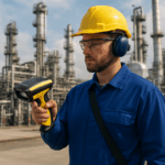 Top Intrinsically Safe Barcode Scanners for Hazardous Areas ...
