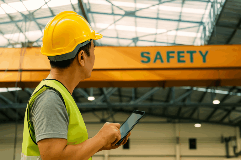 Top Intrinsically Safe Training Topics for 2025 – Intrinsically Safe Store