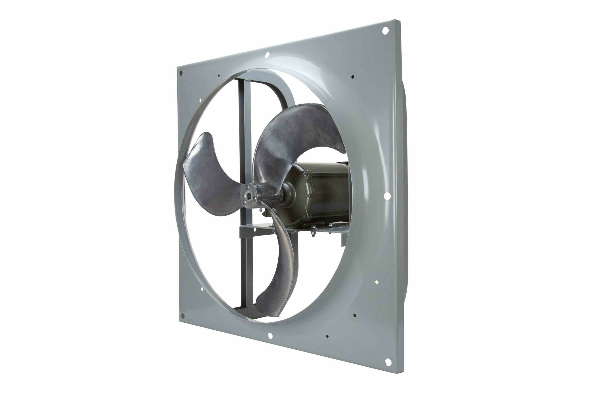 Explosion Proof High Volume Ventilation Fan for Safety - Intrinsically ...