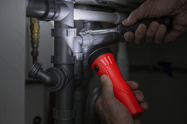 Explosion Proof Flashlight vs Intrinsically Safe – Find the Right Option