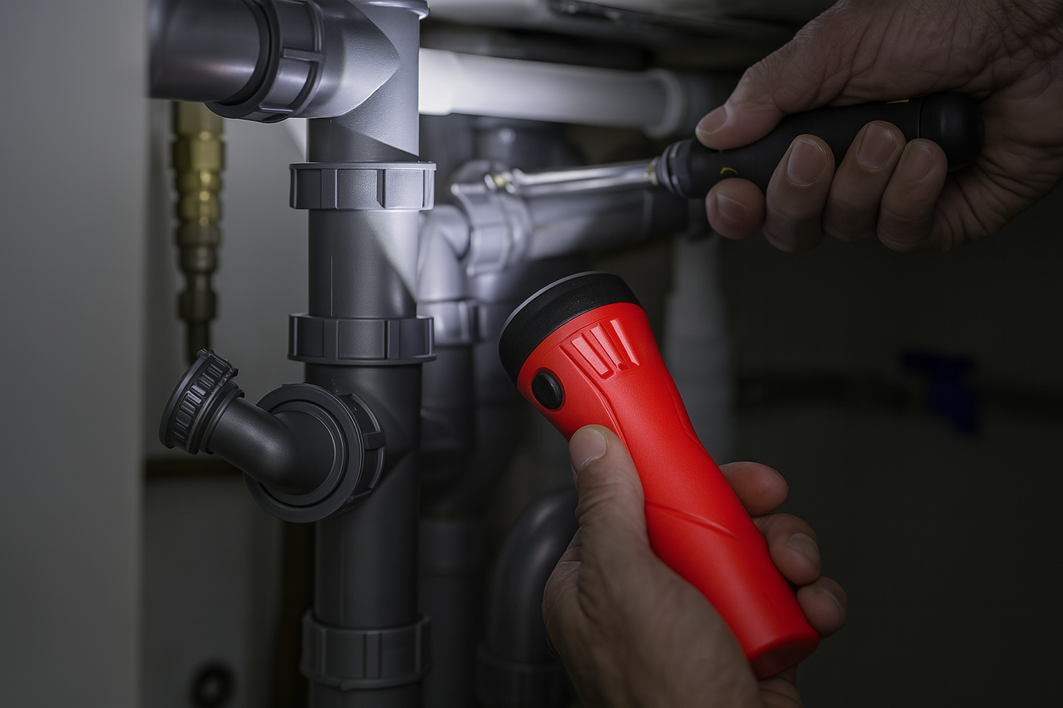 Explosion Proof Flashlight vs Intrinsically Safe – Find the Right Option