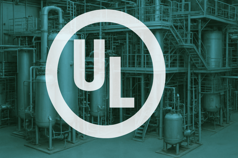 UL Intrinsically Safe Devices: Certification, Standards & Product Guide ...