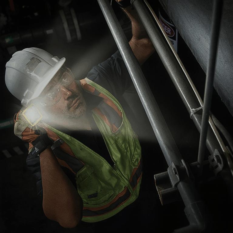 Explosion Proof Flashlight vs Intrinsically Safe – Find the Right Option