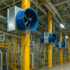 What It Is & Why It Matters for Ventilation – Intrinsically Safe Store
